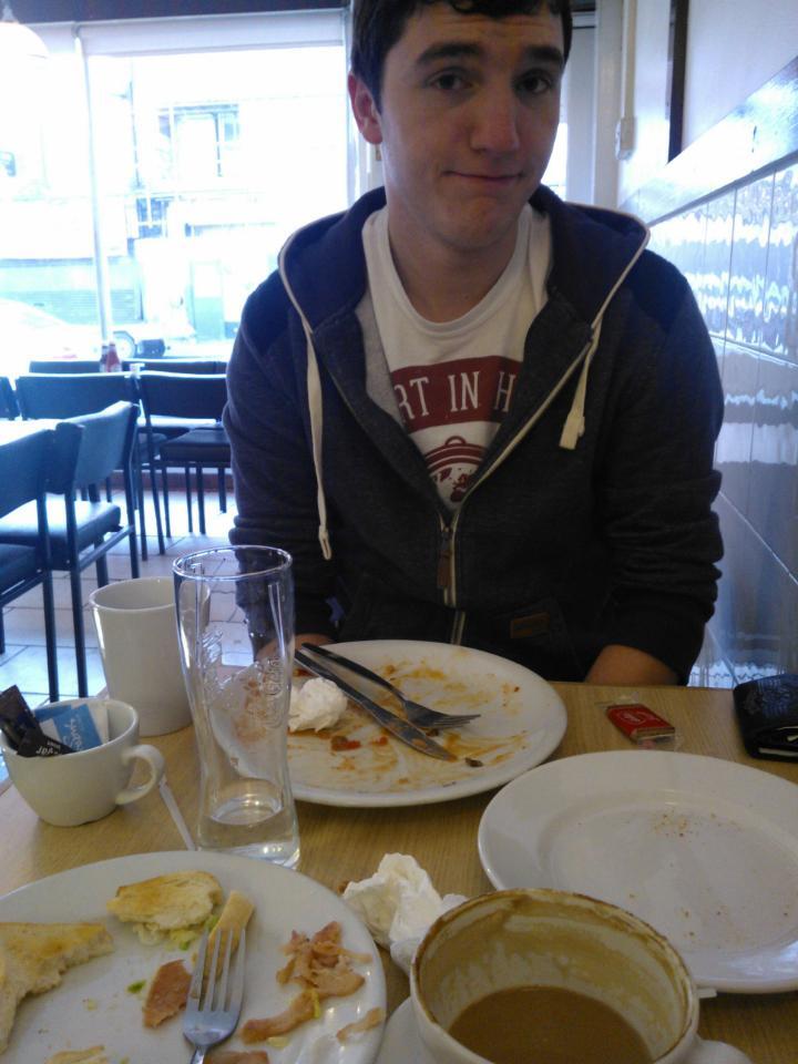 Cafe Face - Birmingham - Nextdoor