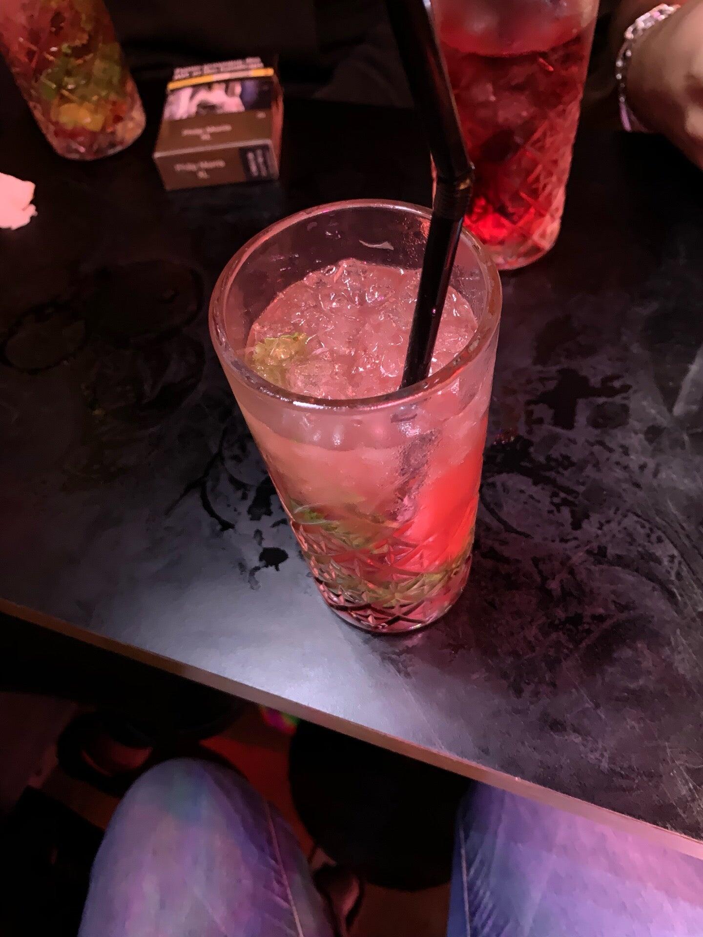 Charlotte Bar - Nextdoor