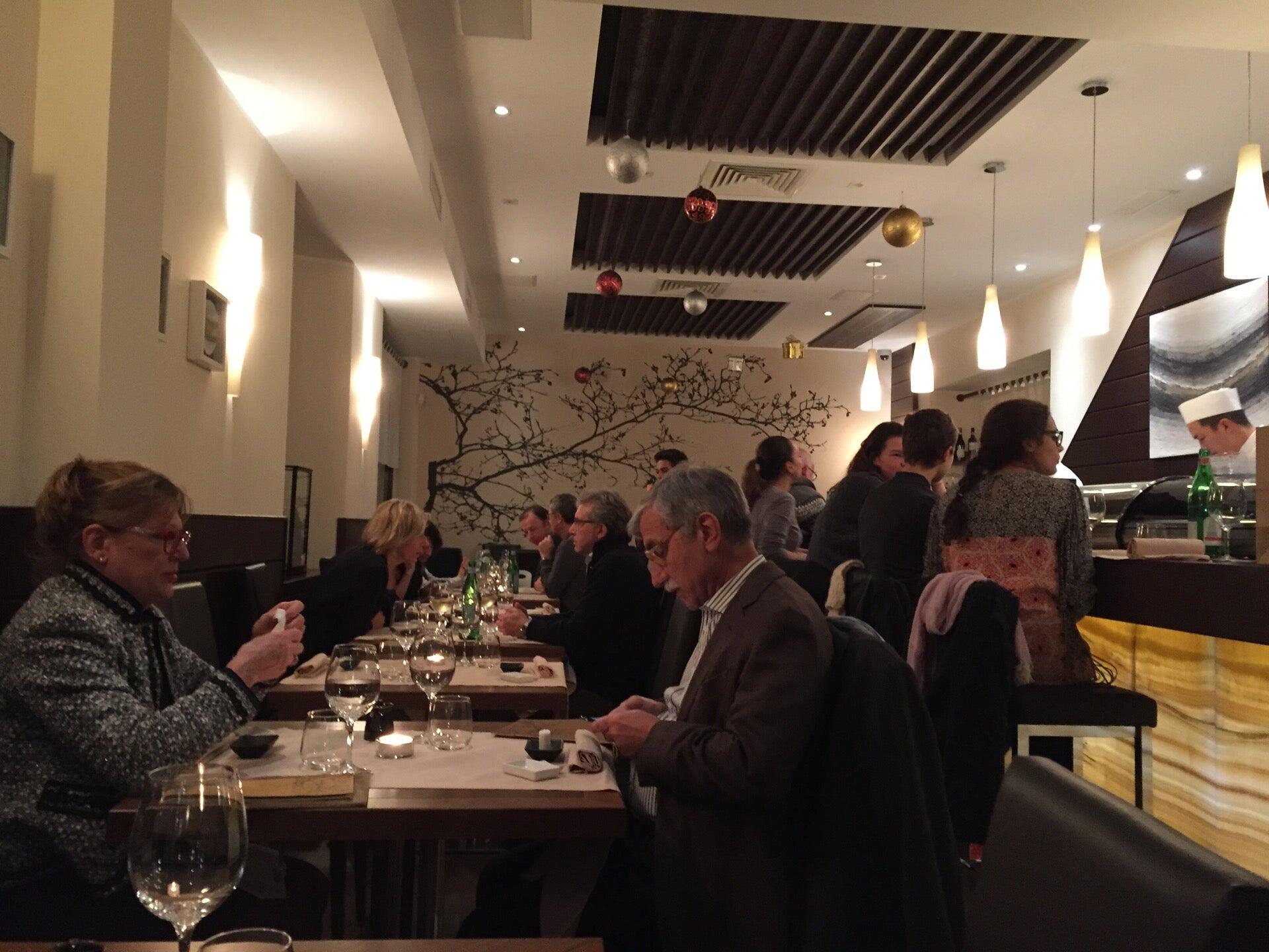 Hana Restaurant - Nextdoor