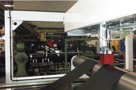 Electronic Systems SPA - Nextdoor