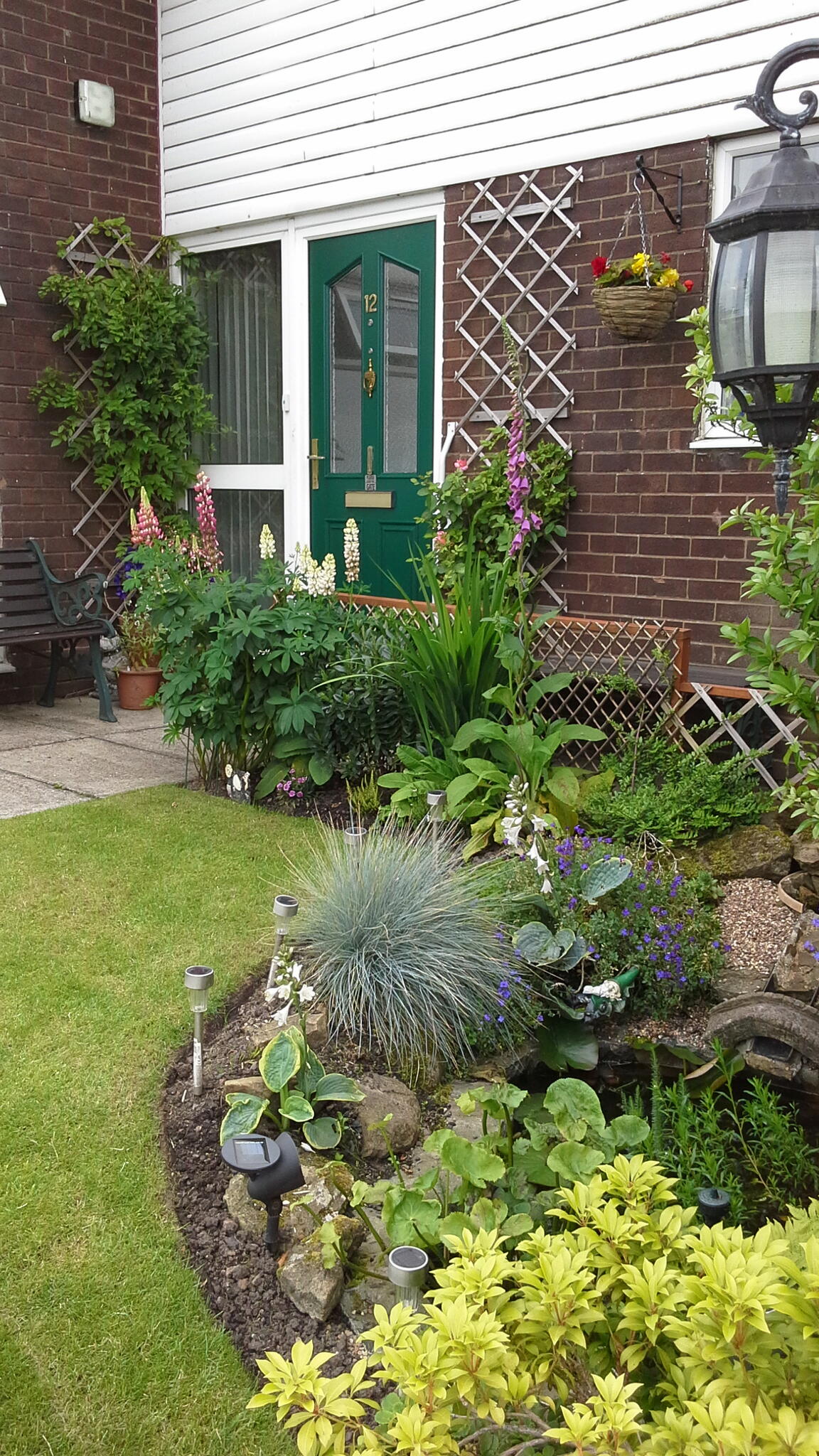 Martin Booth - Hyde - Nextdoor