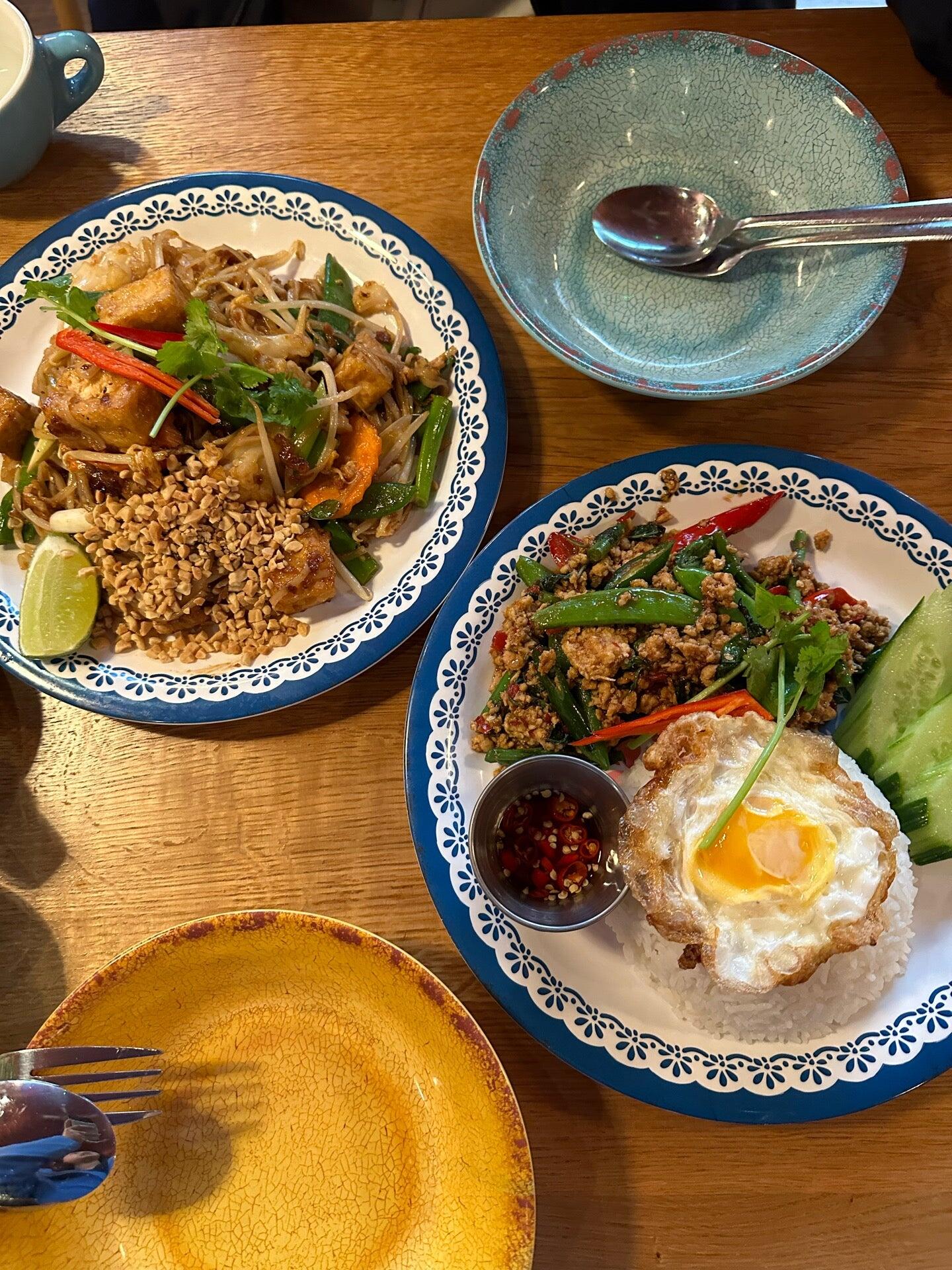 Rosa's Thai Bath - Bath - Nextdoor