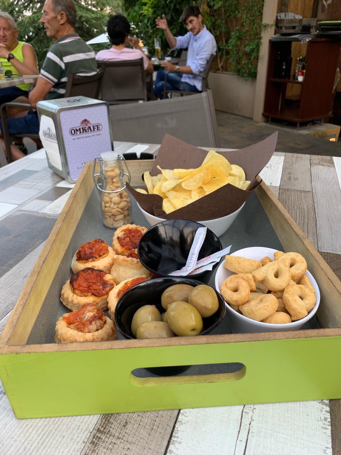 H2o Cafè - Nextdoor