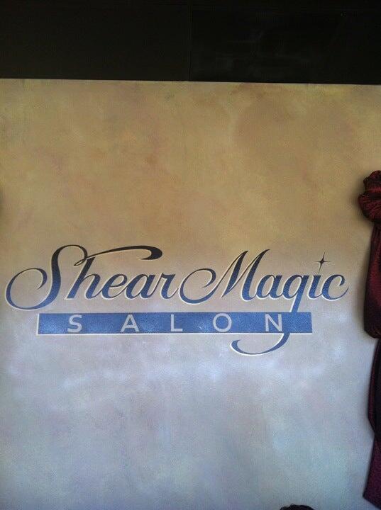 Shear Magic Salon - Douglasville, GA - Nextdoor