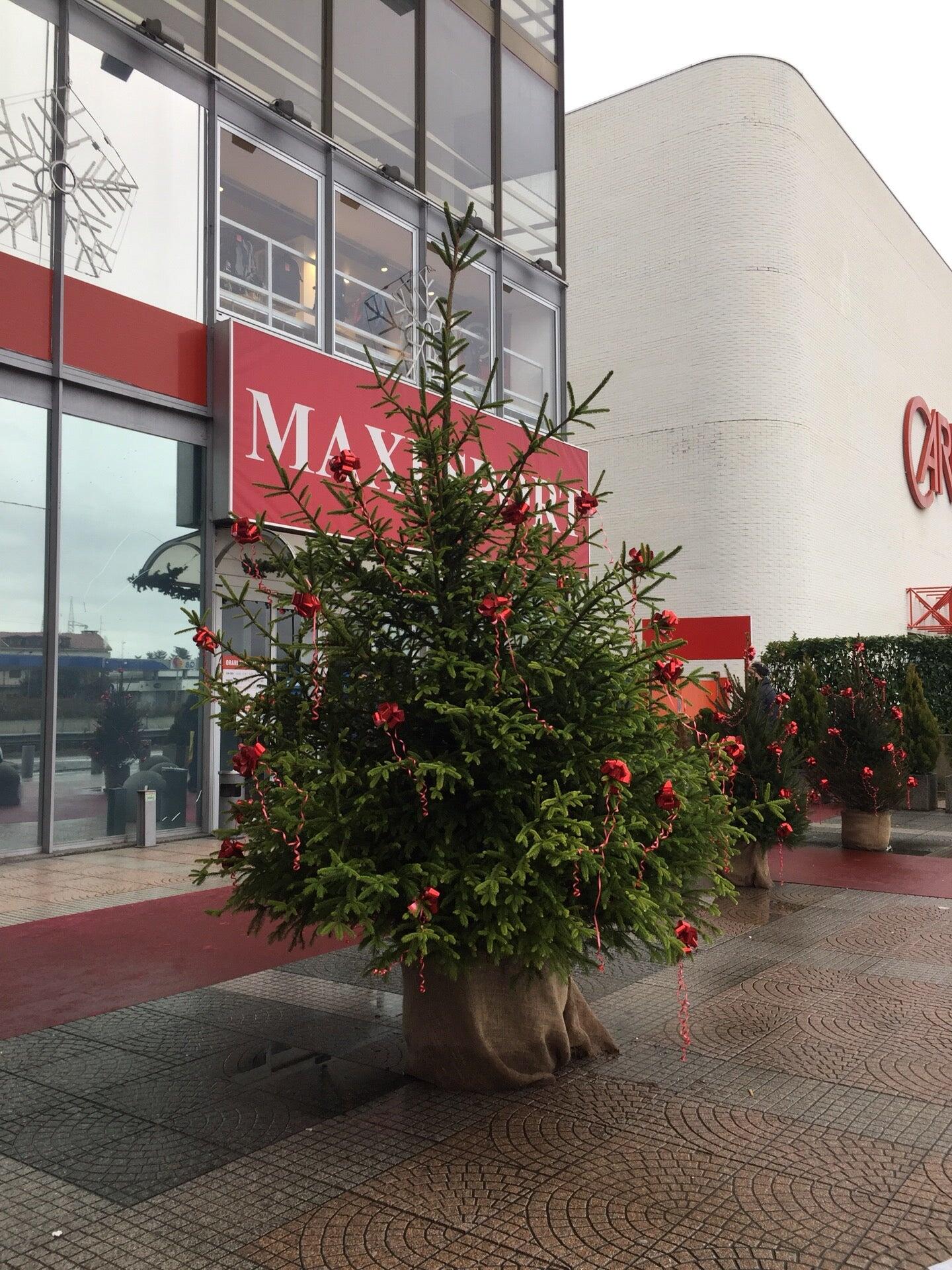 Maxi Sport - Nextdoor