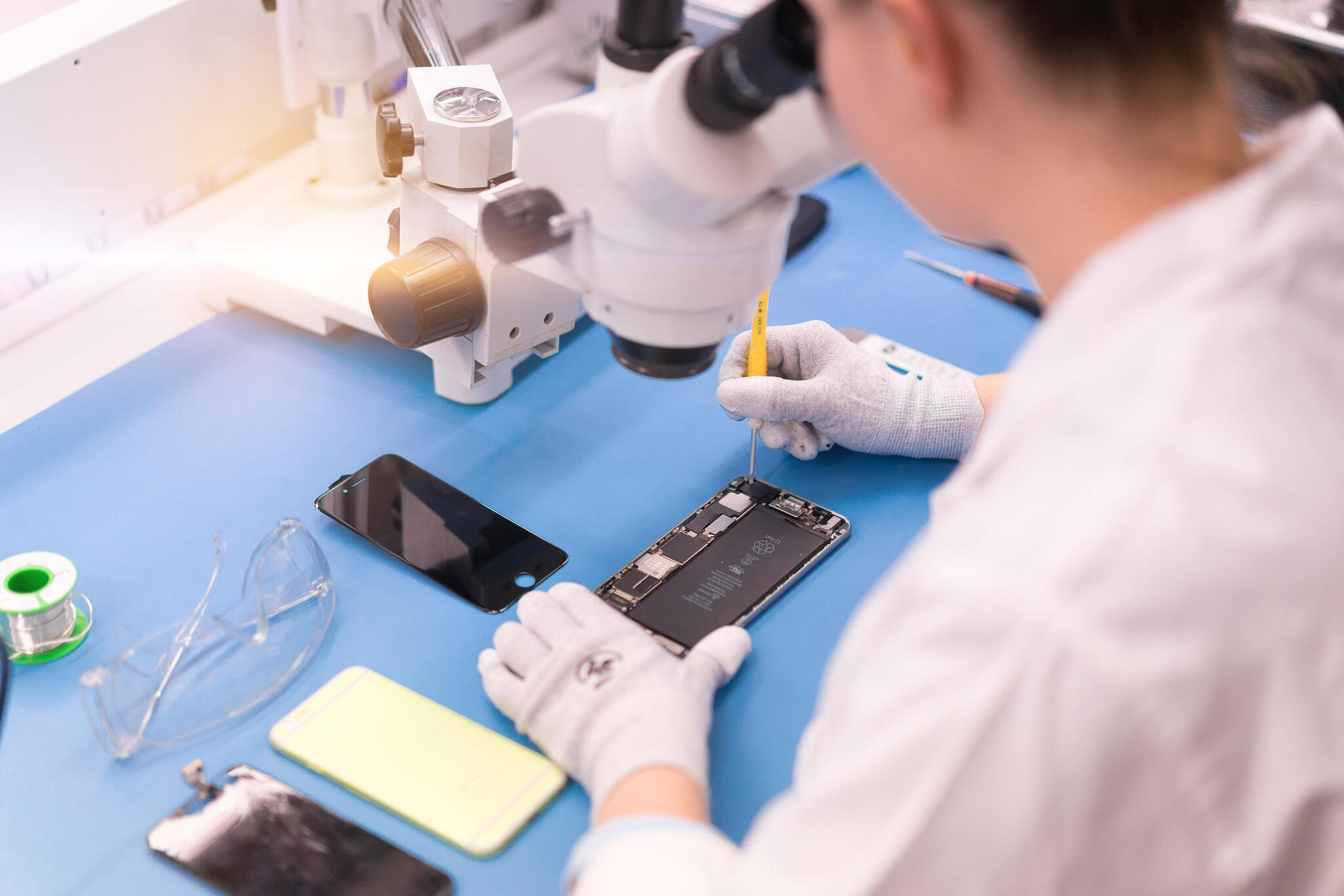 iSmash - Liverpool One - Liverpool, England - Nextdoor