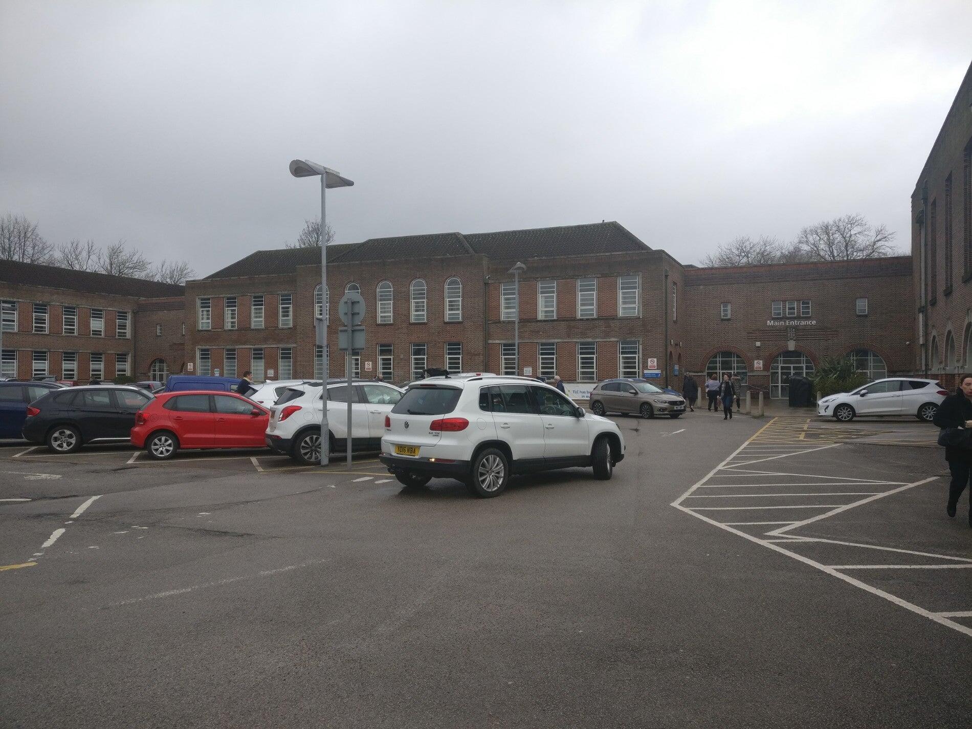 Thomas Linacre Outpatient Centre - Wigan - Nextdoor