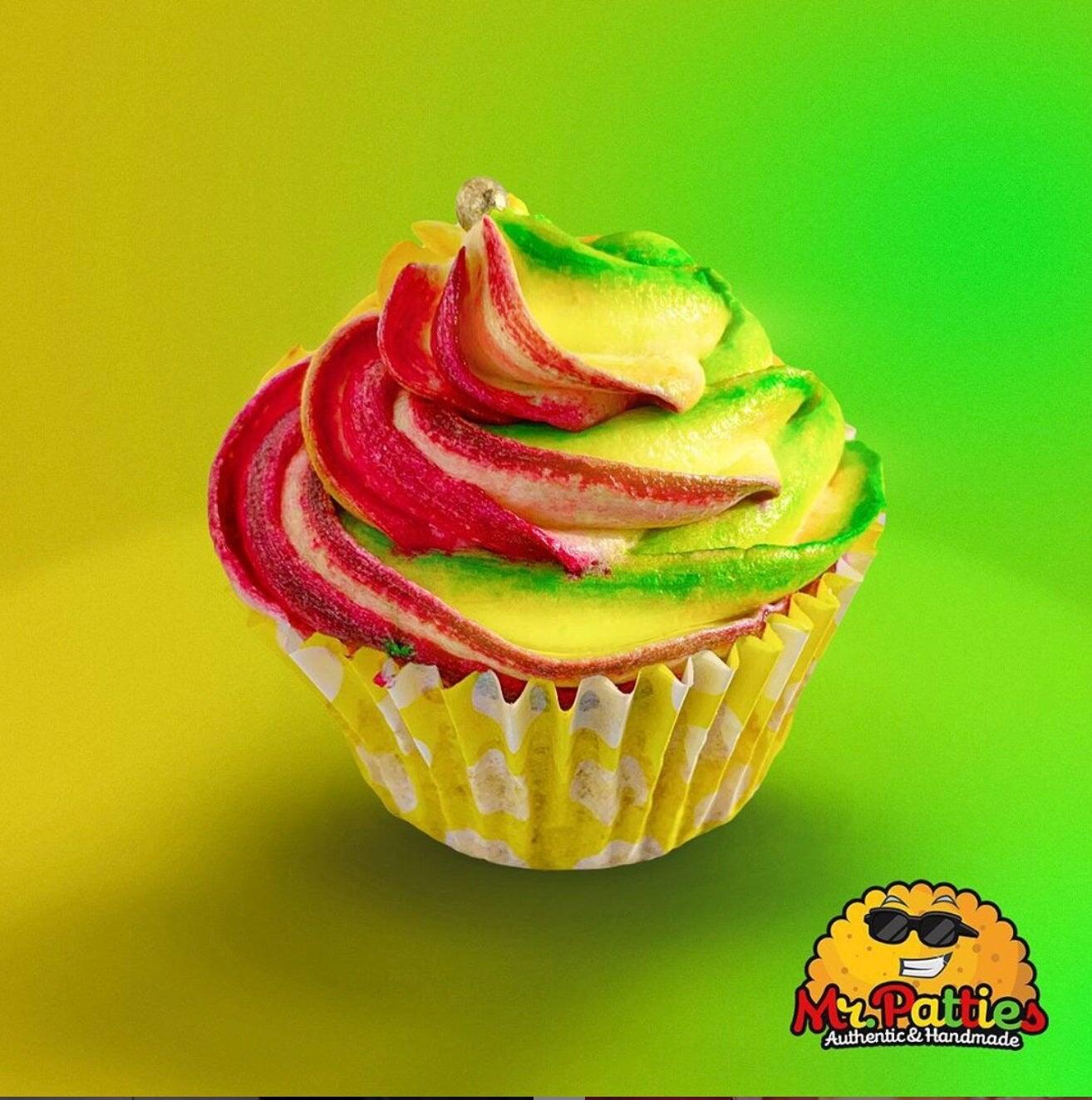 Mr. Patties - Leicester - Nextdoor