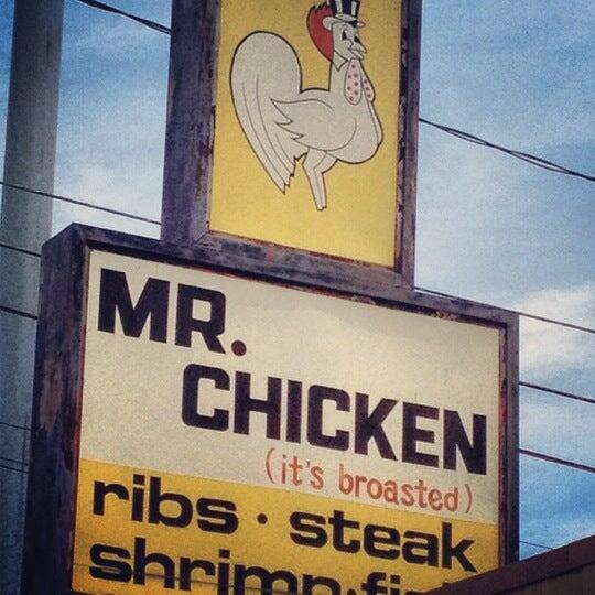 Mr Chicken of Redford - Redford, MI - Nextdoor