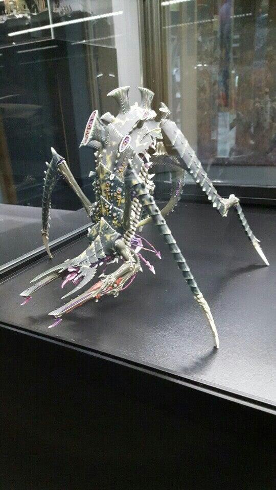 Warhammer World - Nottingham - Nextdoor