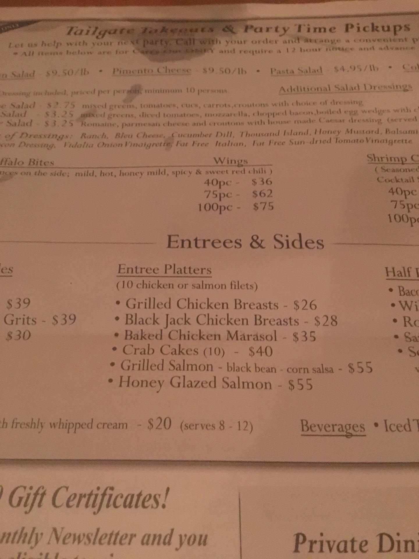 Bennett Pointe Grill - Durham, NC - Nextdoor