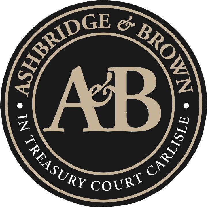 Ashbridge & Brown - Carlisle - Nextdoor