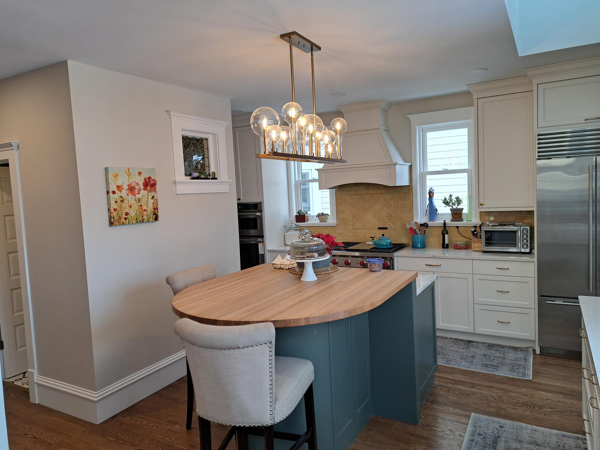 Rossbach Construction - Saint Paul, MN - Nextdoor