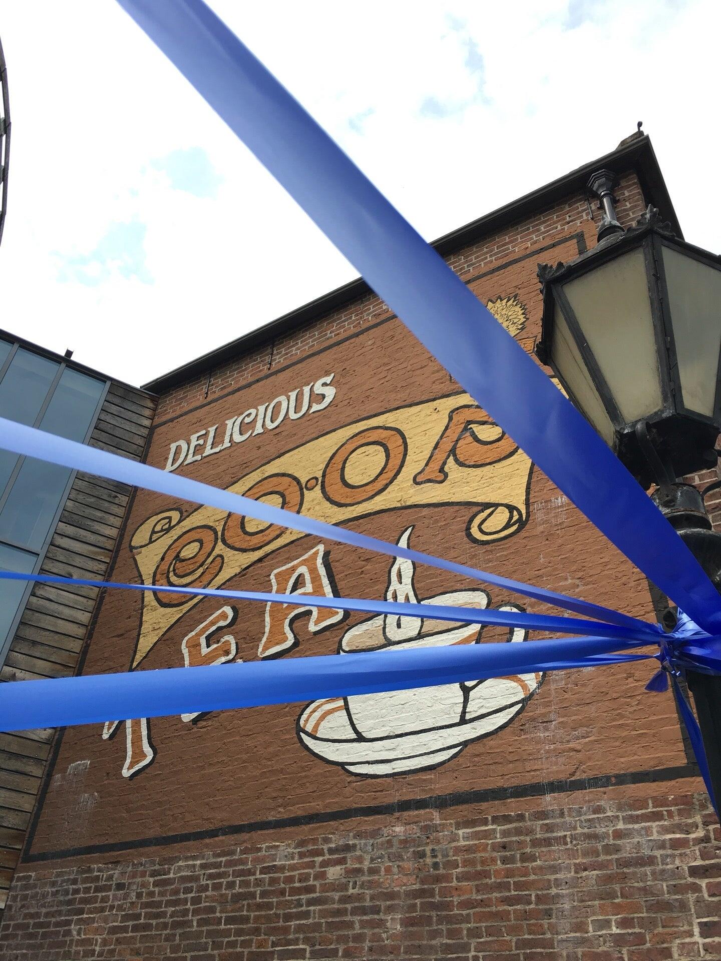 Rochdale Pioneers Museum - Rochdale - Nextdoor