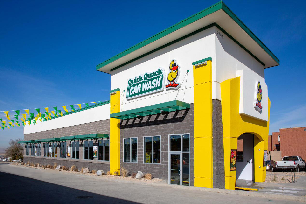 Quick Quack Car Wash - Corona, CA - Nextdoor