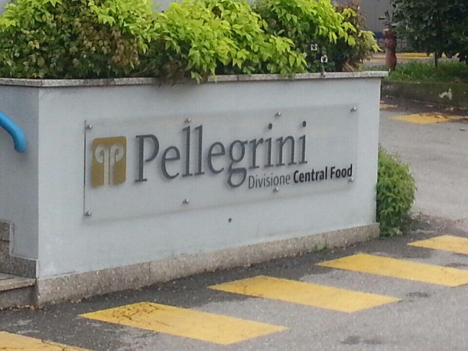 Central Food - Nextdoor