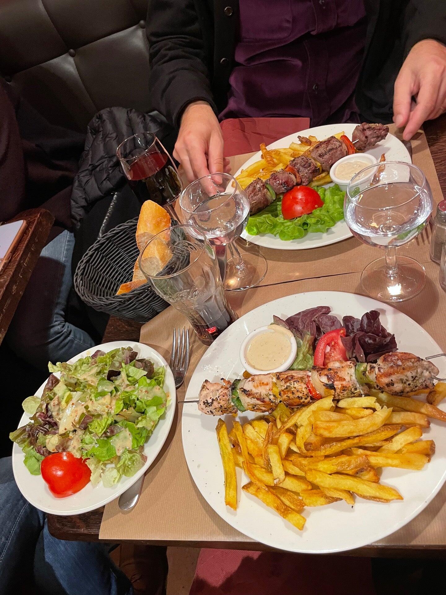 Chez Lazare - Nextdoor