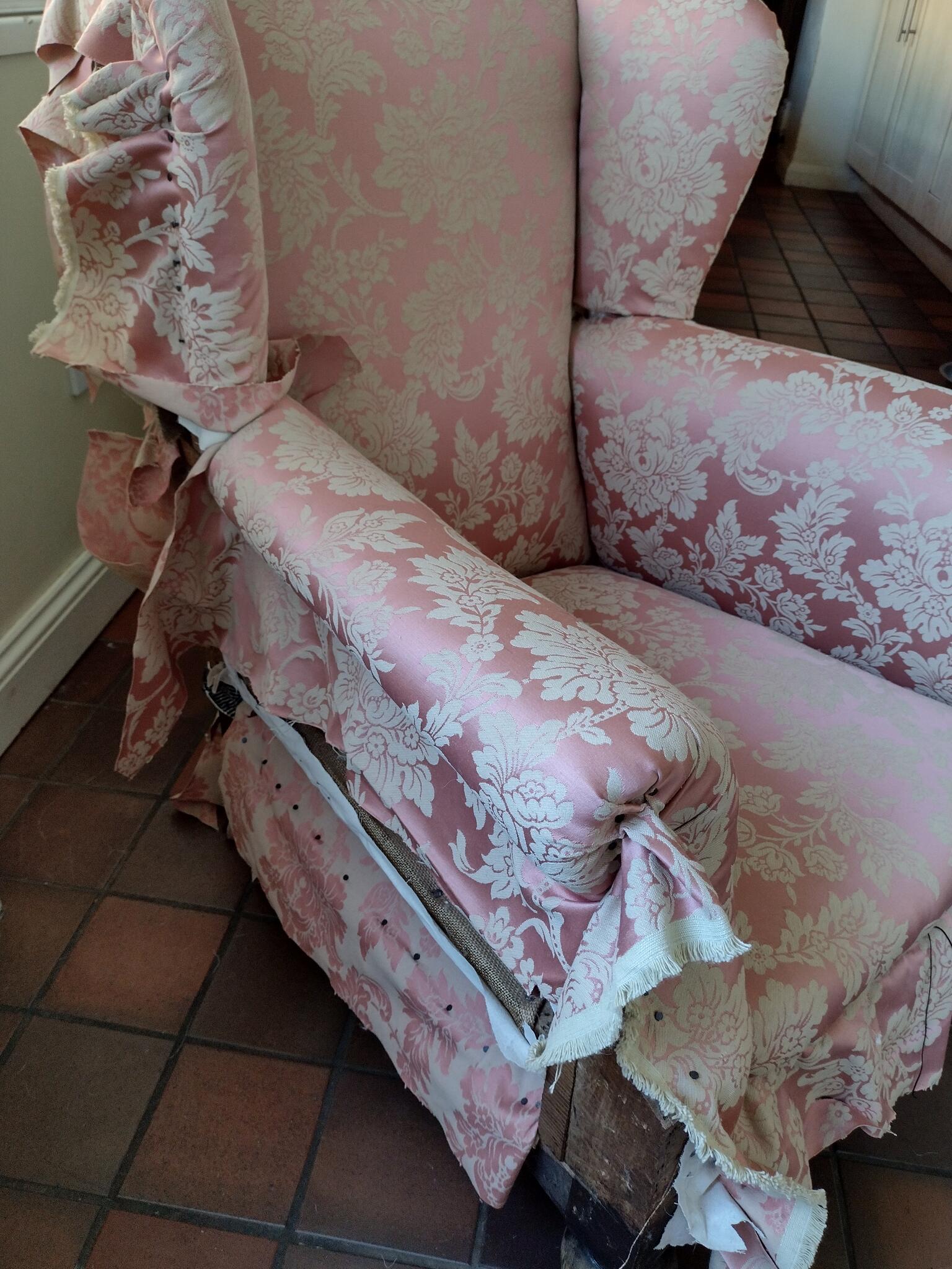 Ali's upholstery - Market Harborough - Nextdoor