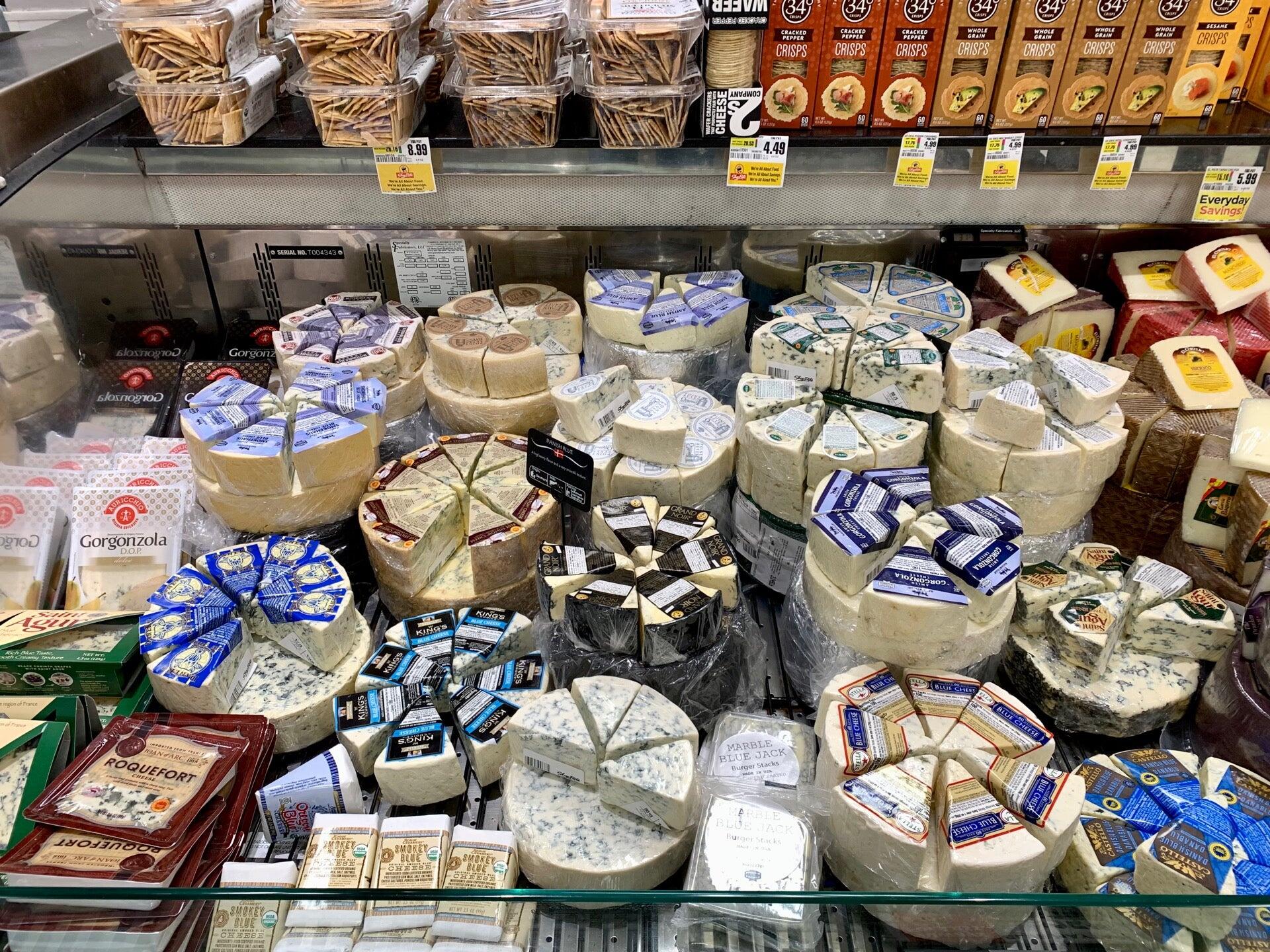 ShopRite - Clinton, NJ - Nextdoor