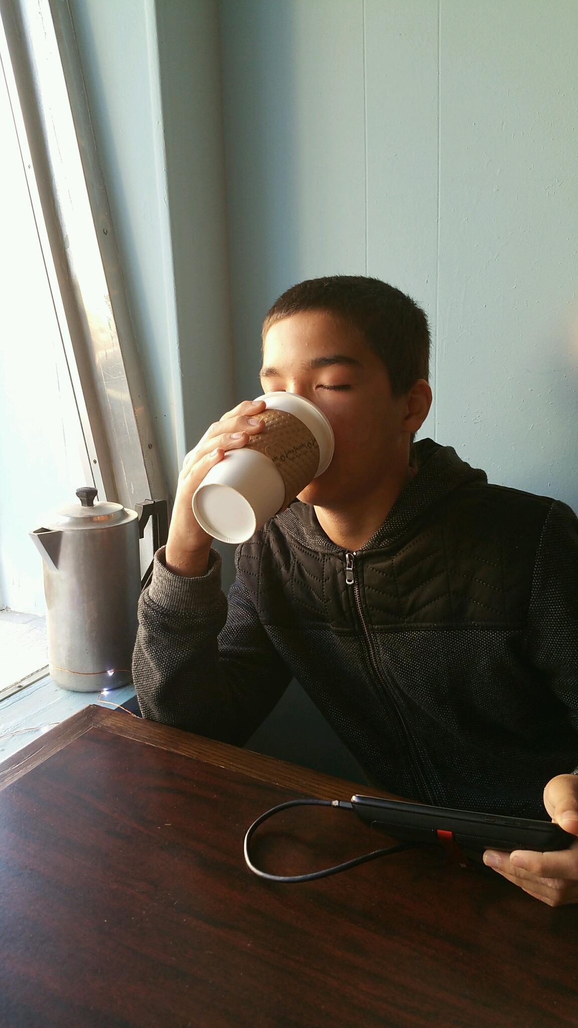 Two Rivers Coffee - Portage, WI - Nextdoor