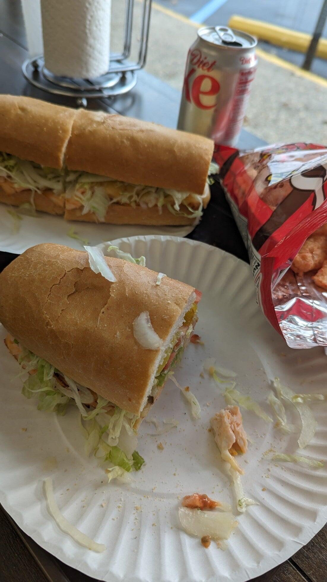 Just Subs Clinton - Clinton, NJ - Nextdoor