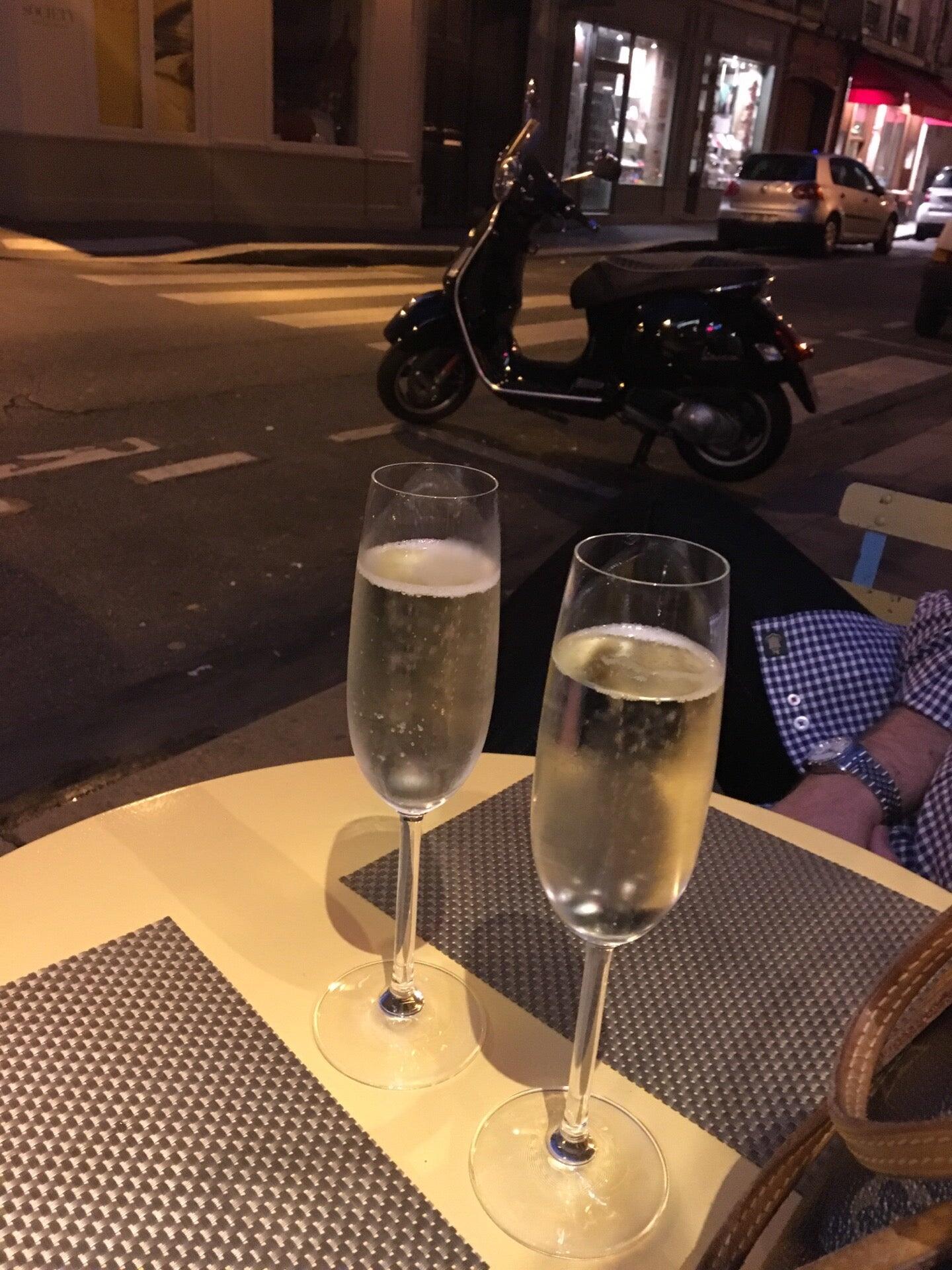 Le Petit Jacob - Nextdoor