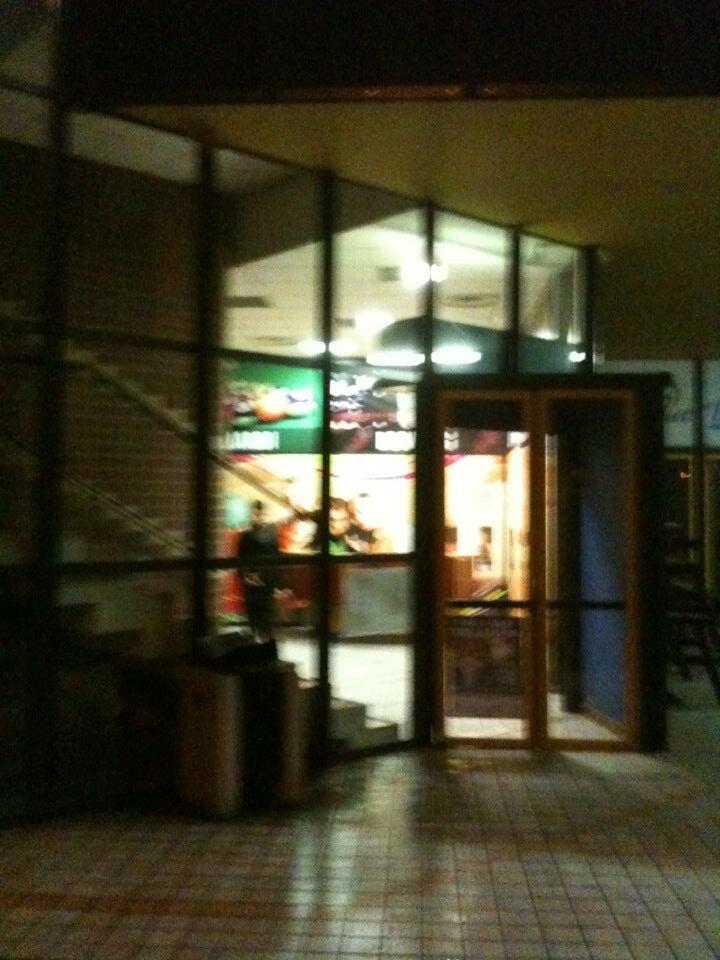 Big Bowling - Nextdoor