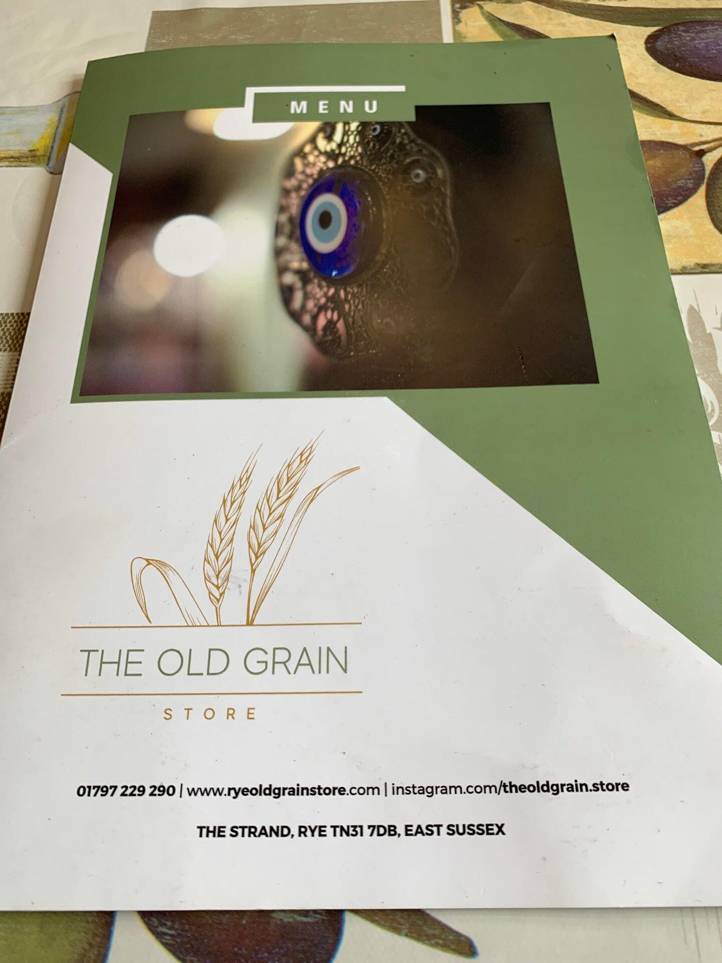 The Old Grain Store - Rye - Nextdoor