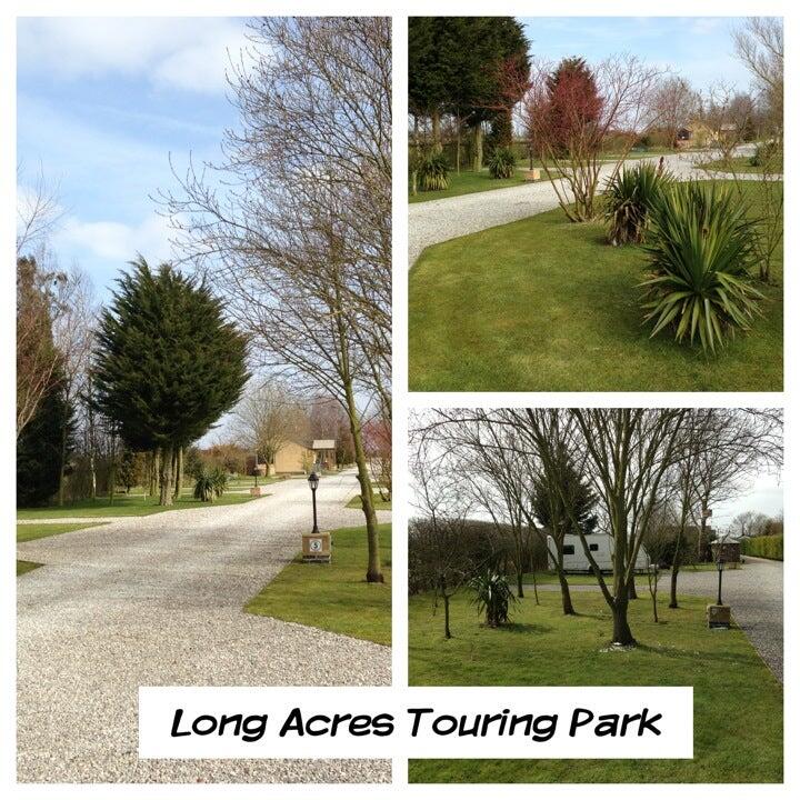 Long Acres Touring Park - Old Leake - Nextdoor