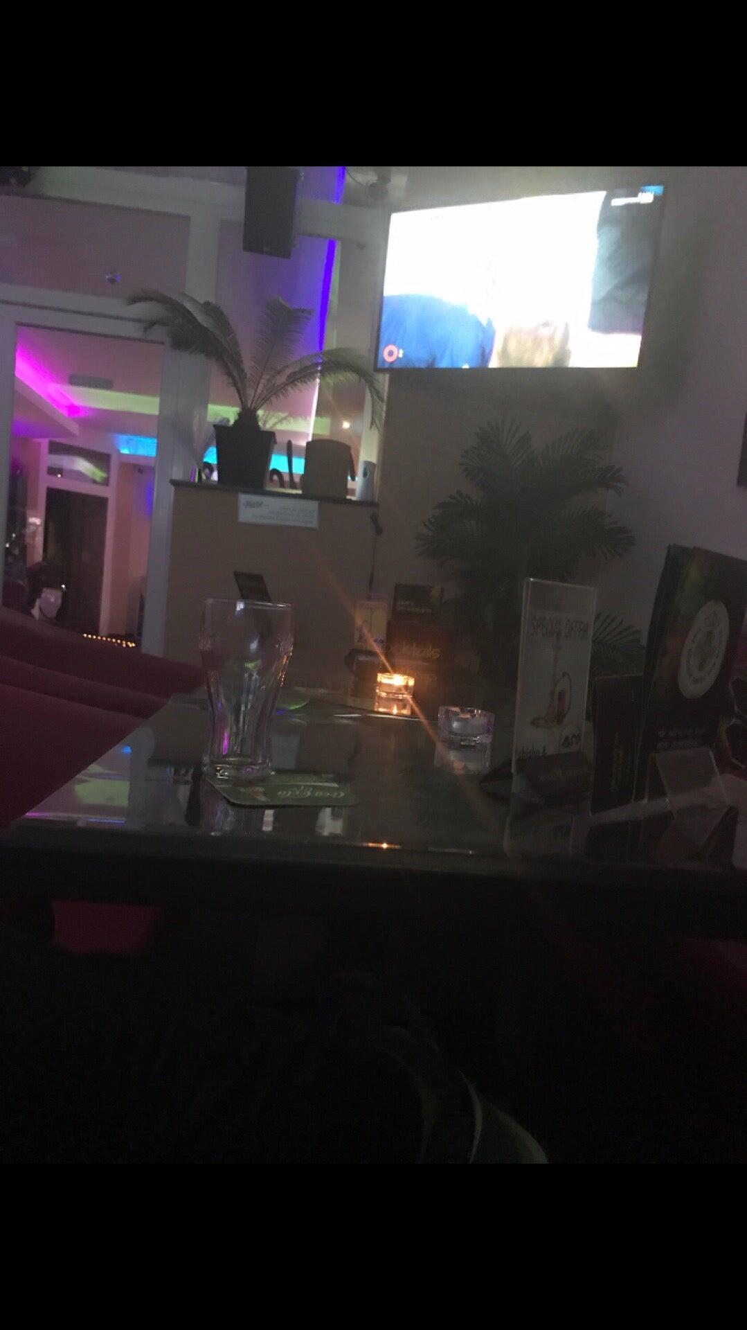 Jokers Bar - Nextdoor