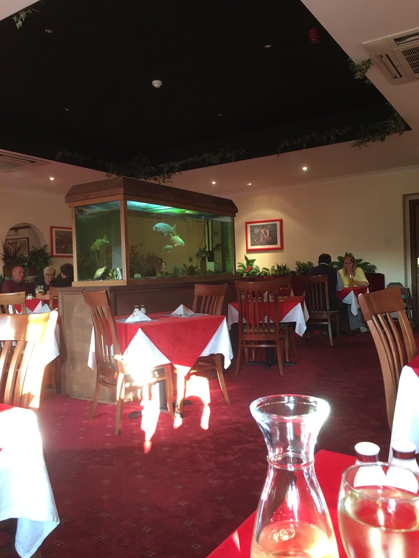 Gulnar Tandoori - Larbert, Scotland - Nextdoor