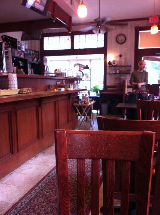 Jacob's Coffee House - Washington, DC - Nextdoor
