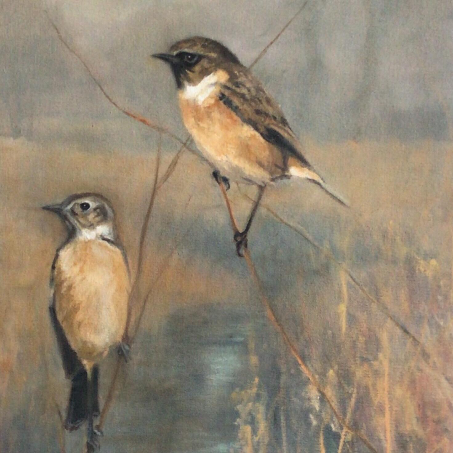 Lee Burrows Fine Art - Northampton - Nextdoor