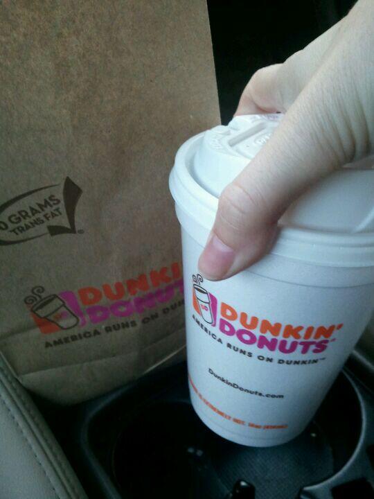 Dunkin' - Atlanta, GA - Nextdoor