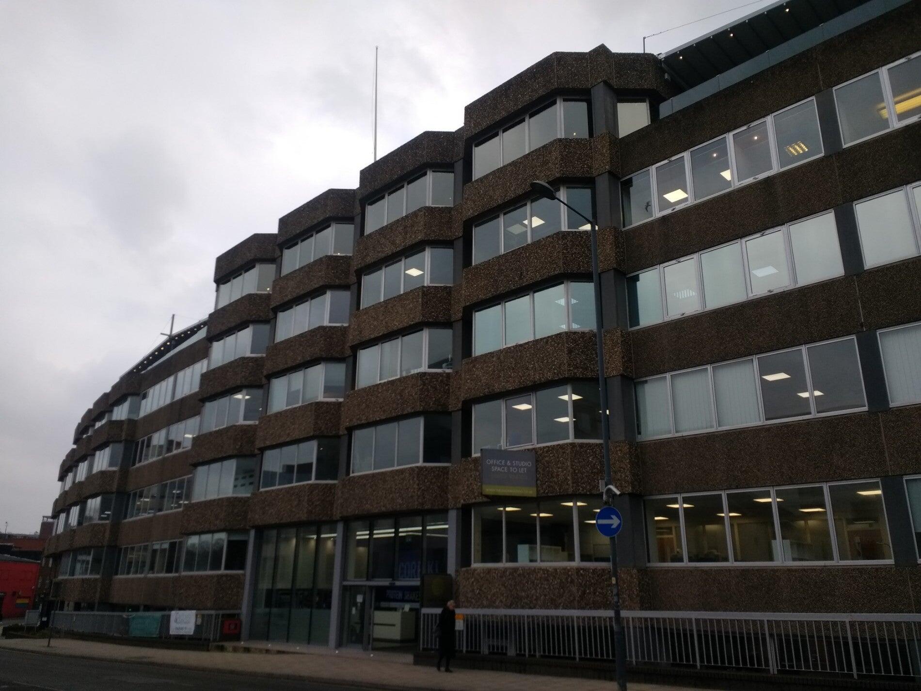 The Union Building - Norwich - Nextdoor