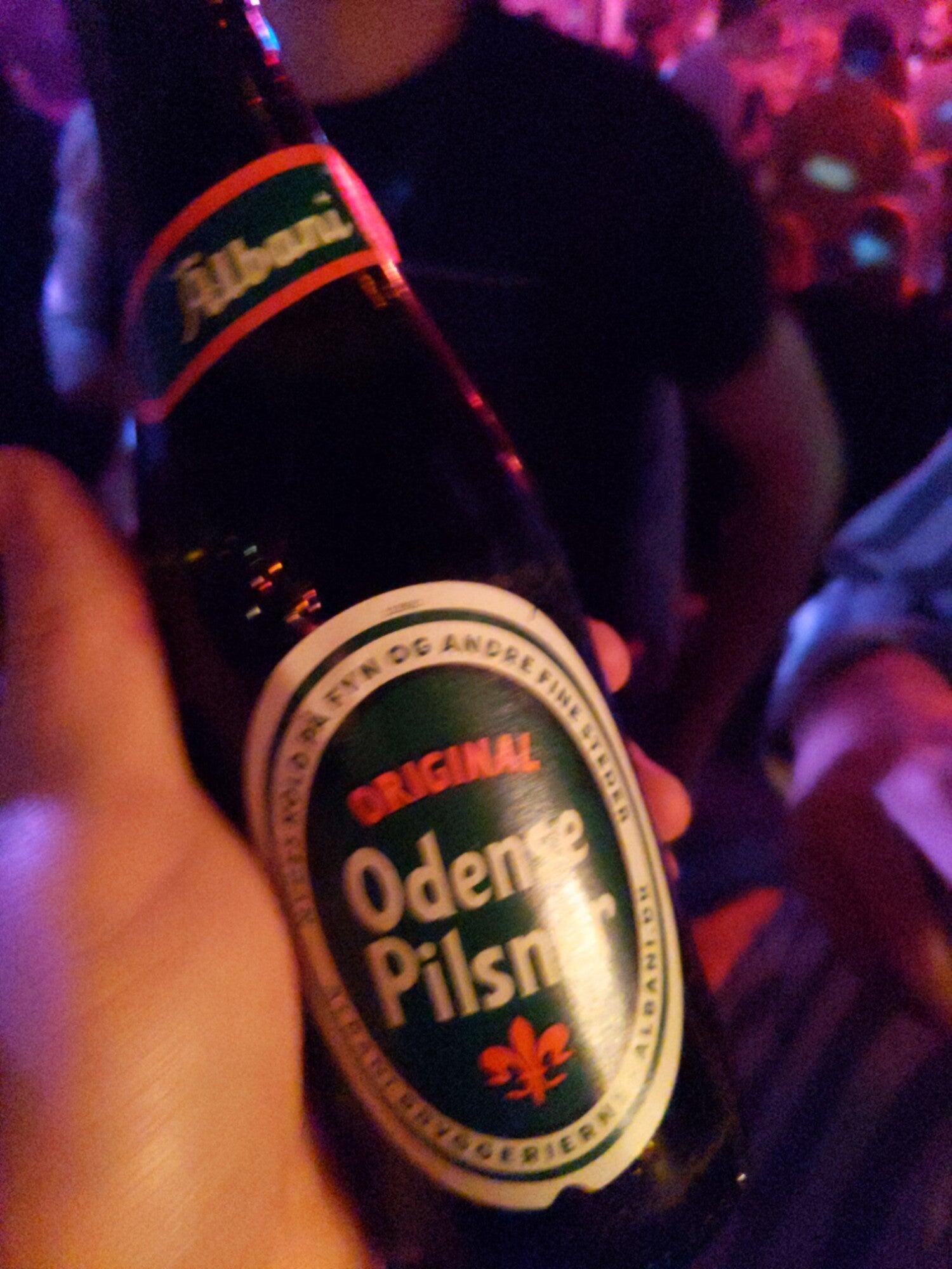 Jolene Bar - Nextdoor