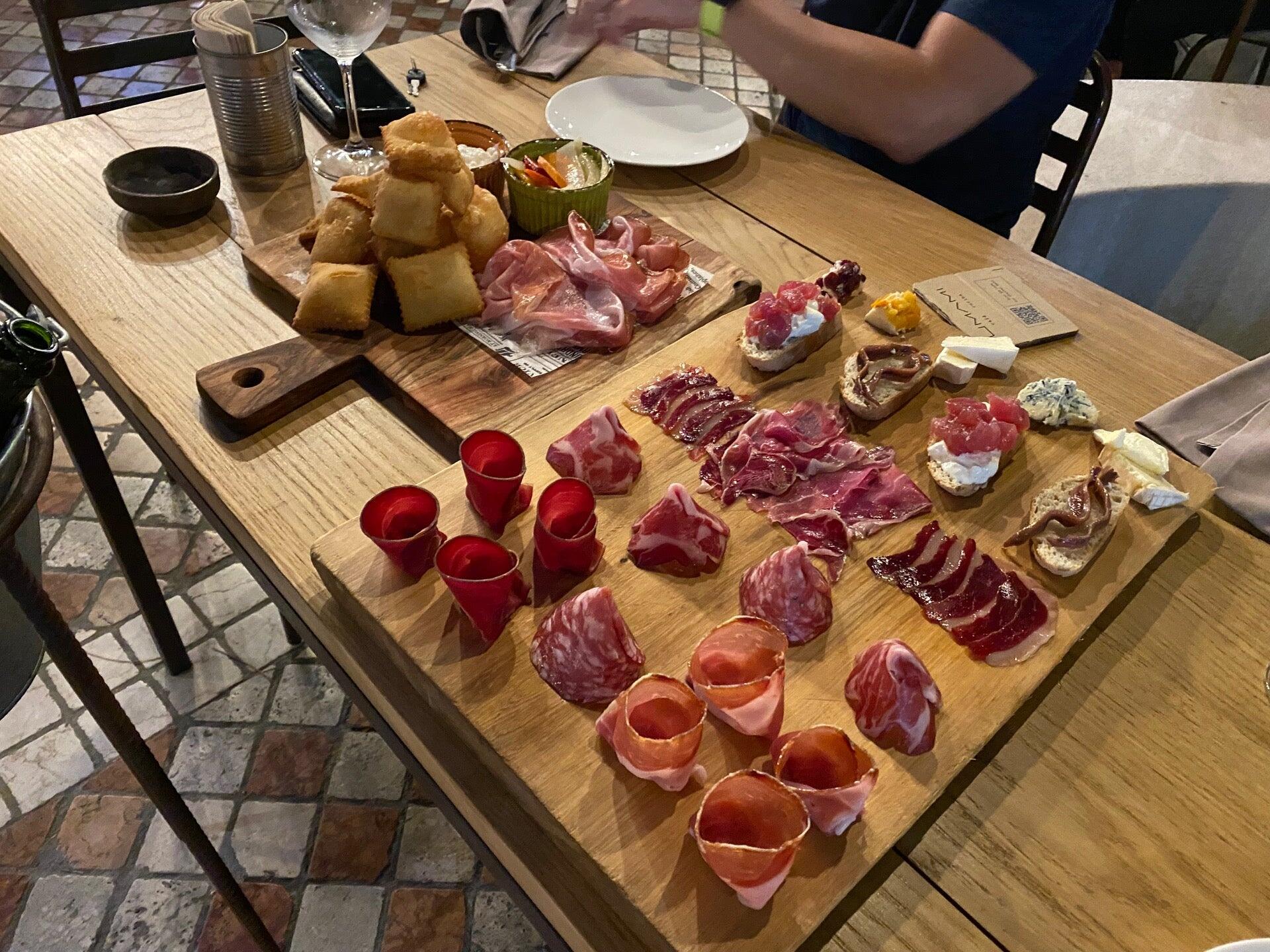 Umami Cafè Cucina - Nextdoor