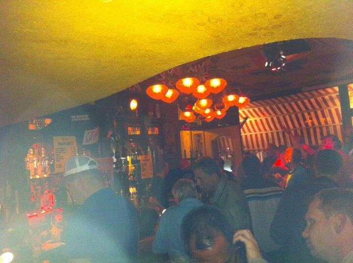 British-Pub Cheers - Nextdoor