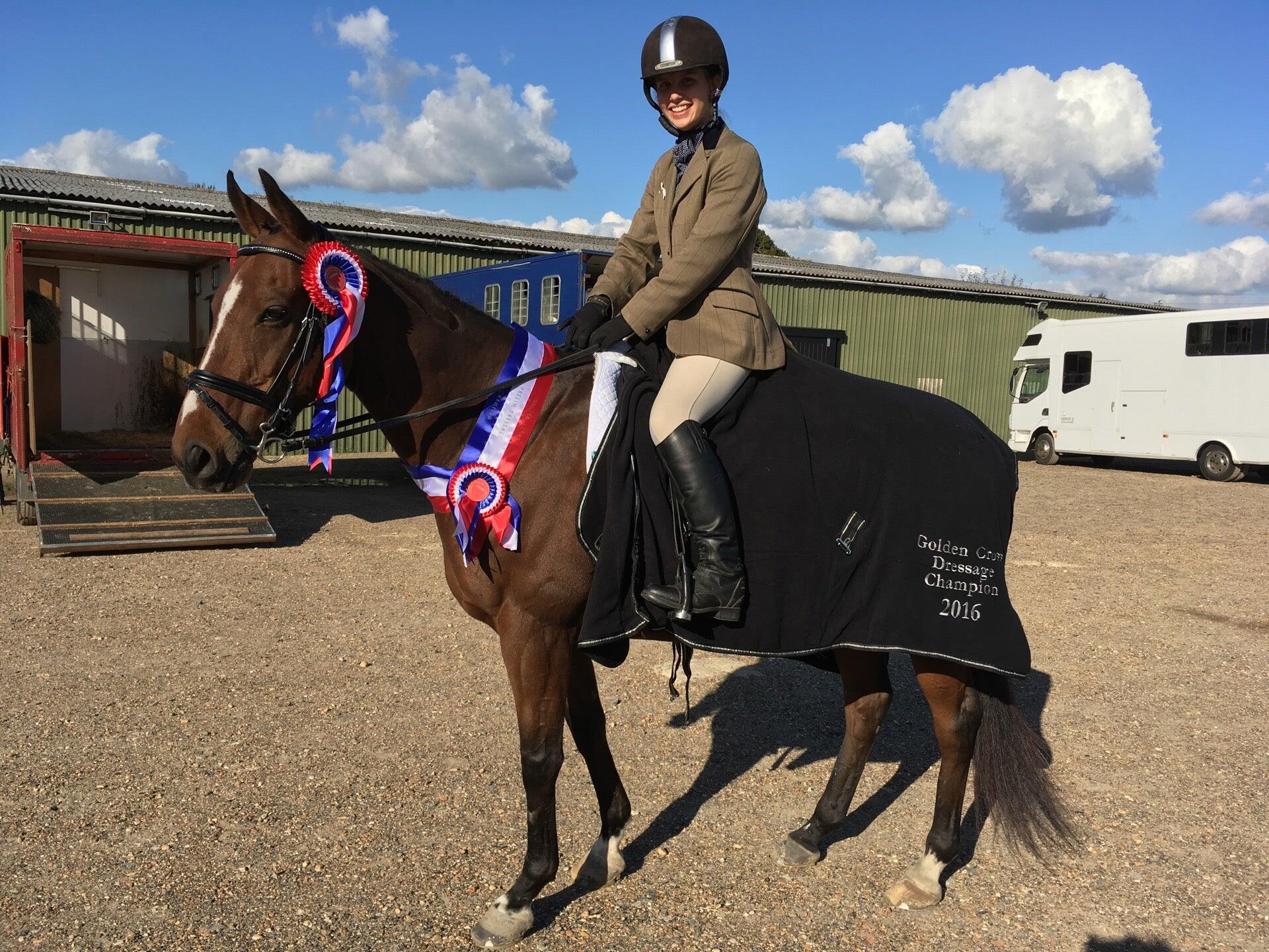Golden Cross Equestrian Centre - Golden Cross - Nextdoor