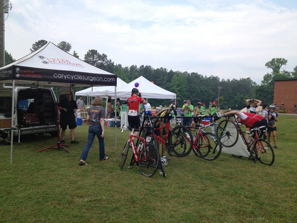 Moncure Volunteer Fire Department - New Hill, NC - Nextdoor