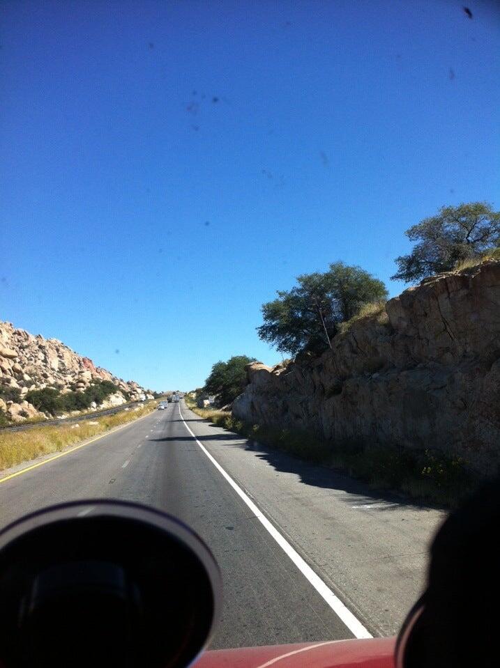 Texas Canyon Rock & Sand - Benson, AZ - Nextdoor