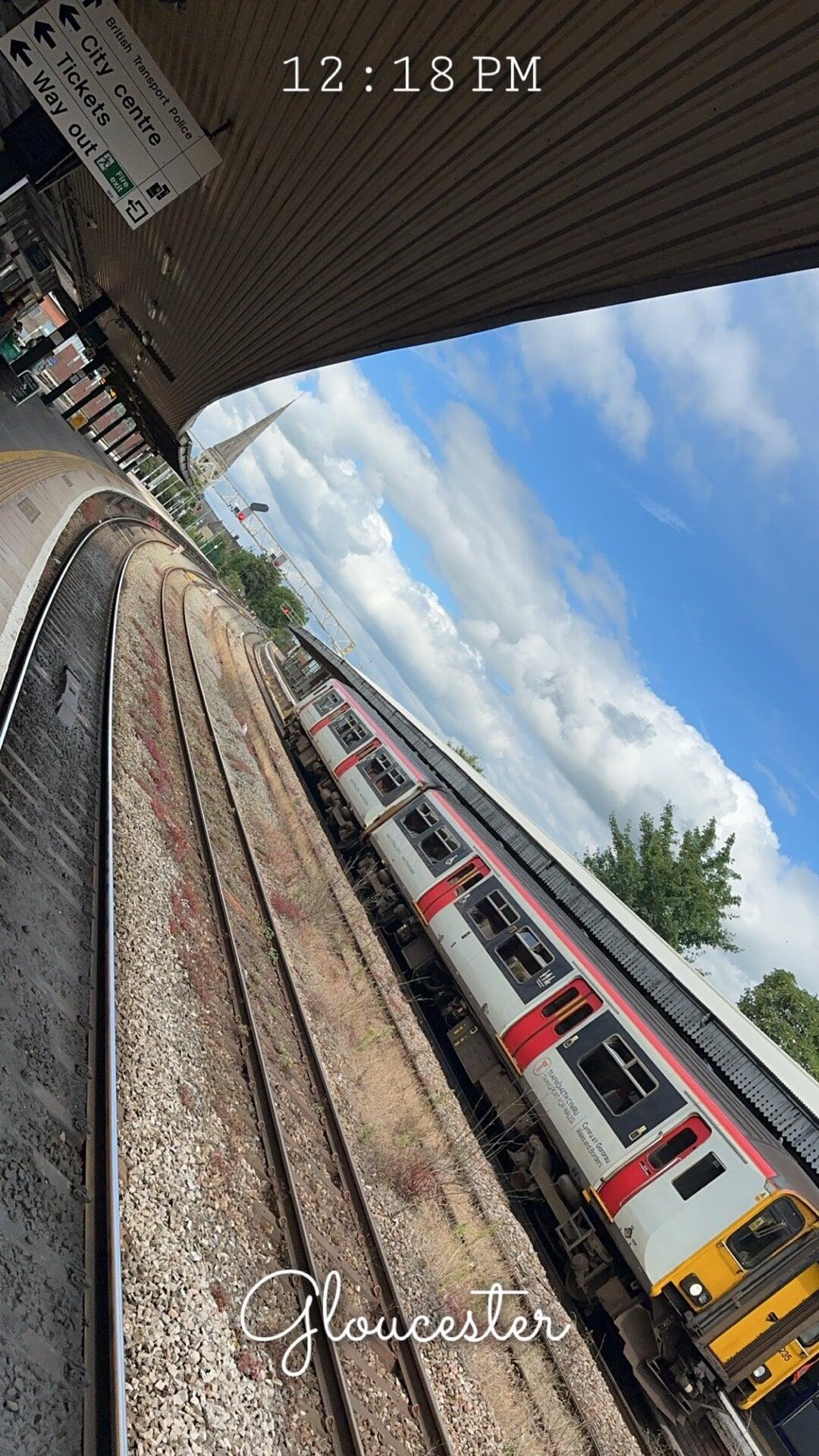 Gloucester Railway Station - Gloucester - Nextdoor