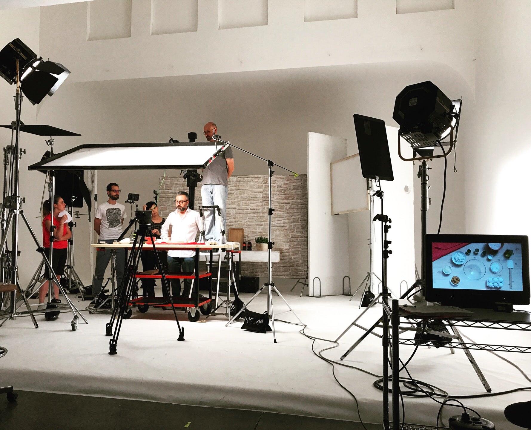 Baobab Studio - Nextdoor