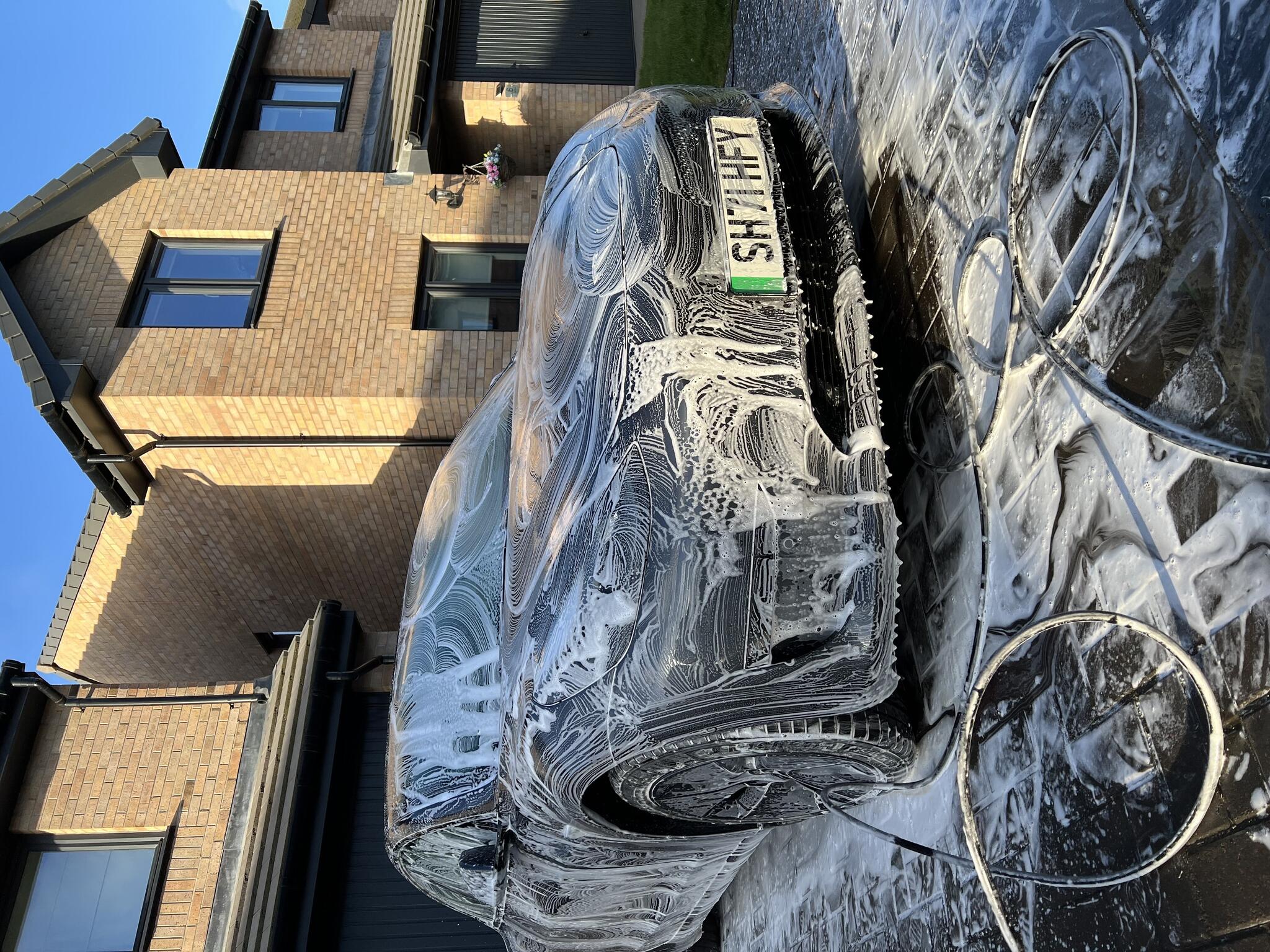 Fresh Car - Blackpool, Blackpool - Nextdoor