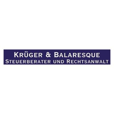 Krüger und Balaresque Steuerberater - Nextdoor