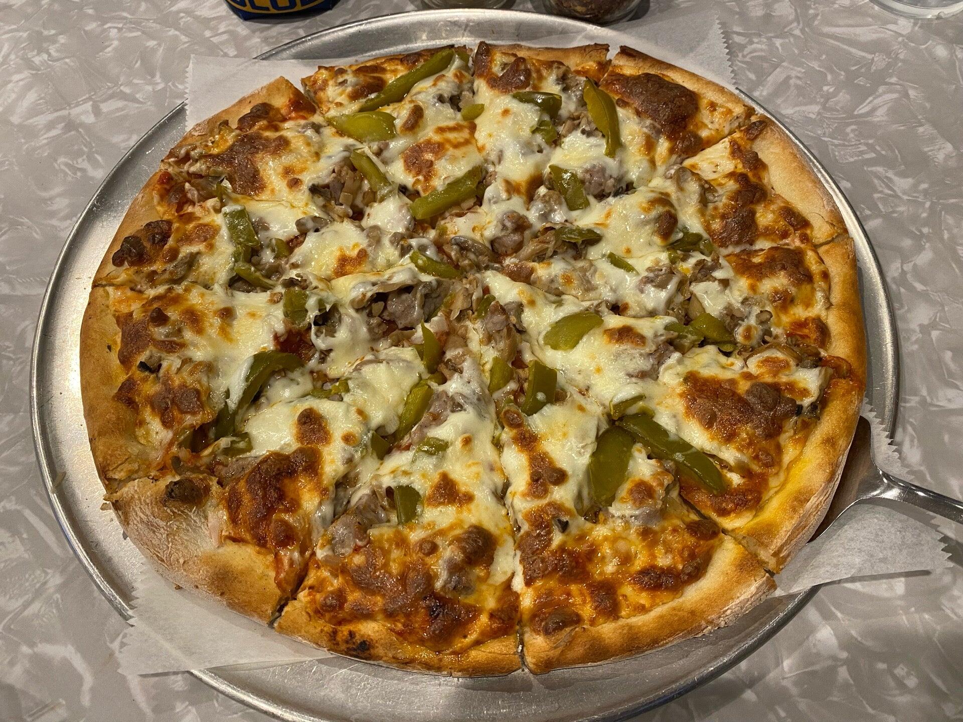 Pizza-A-Go-Go - Saint Louis, MO - Nextdoor