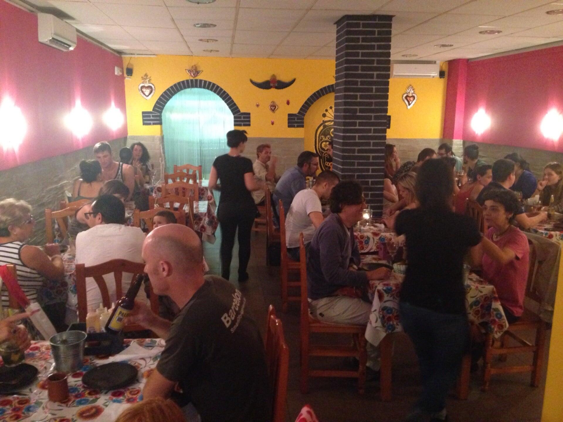 La Catrina de Barcelona - Barcelona - Nextdoor