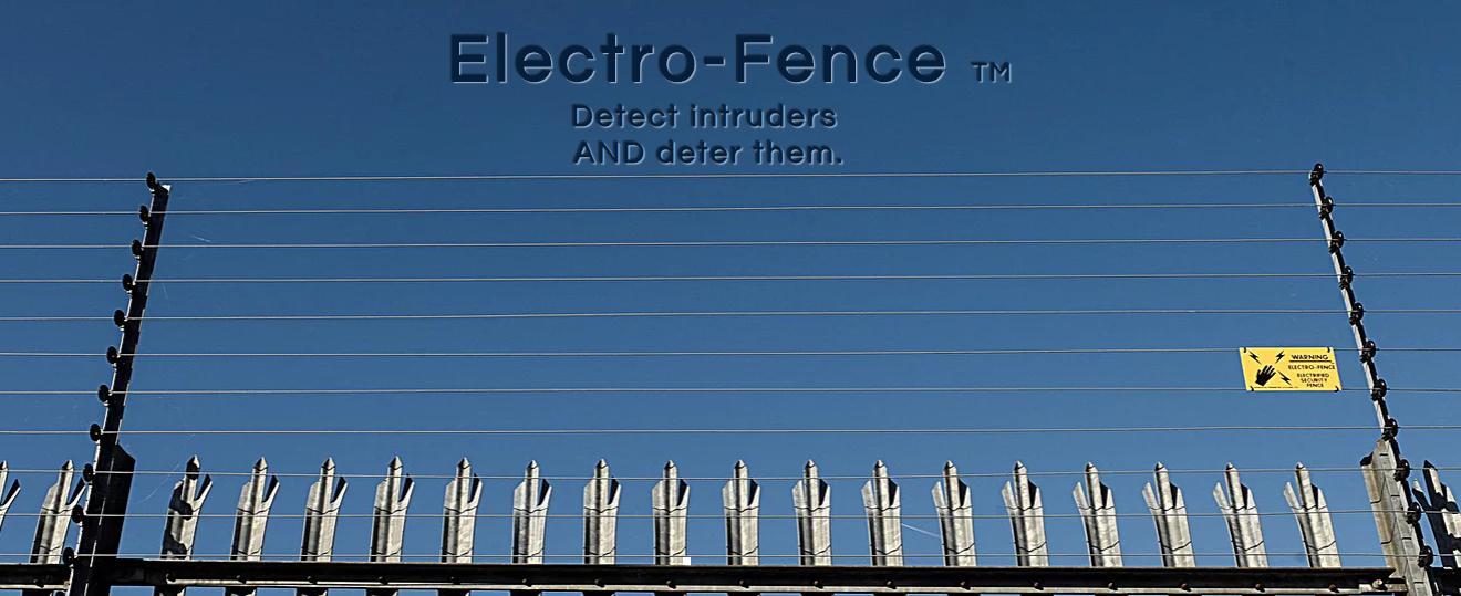 Advanced Perimeter Systems - Stirling - Nextdoor