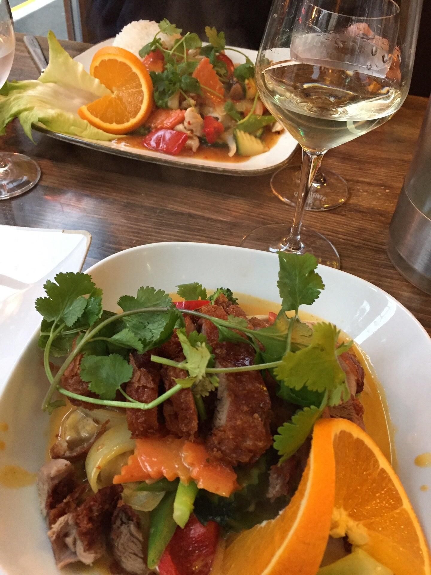 Saigon Phô - Nextdoor