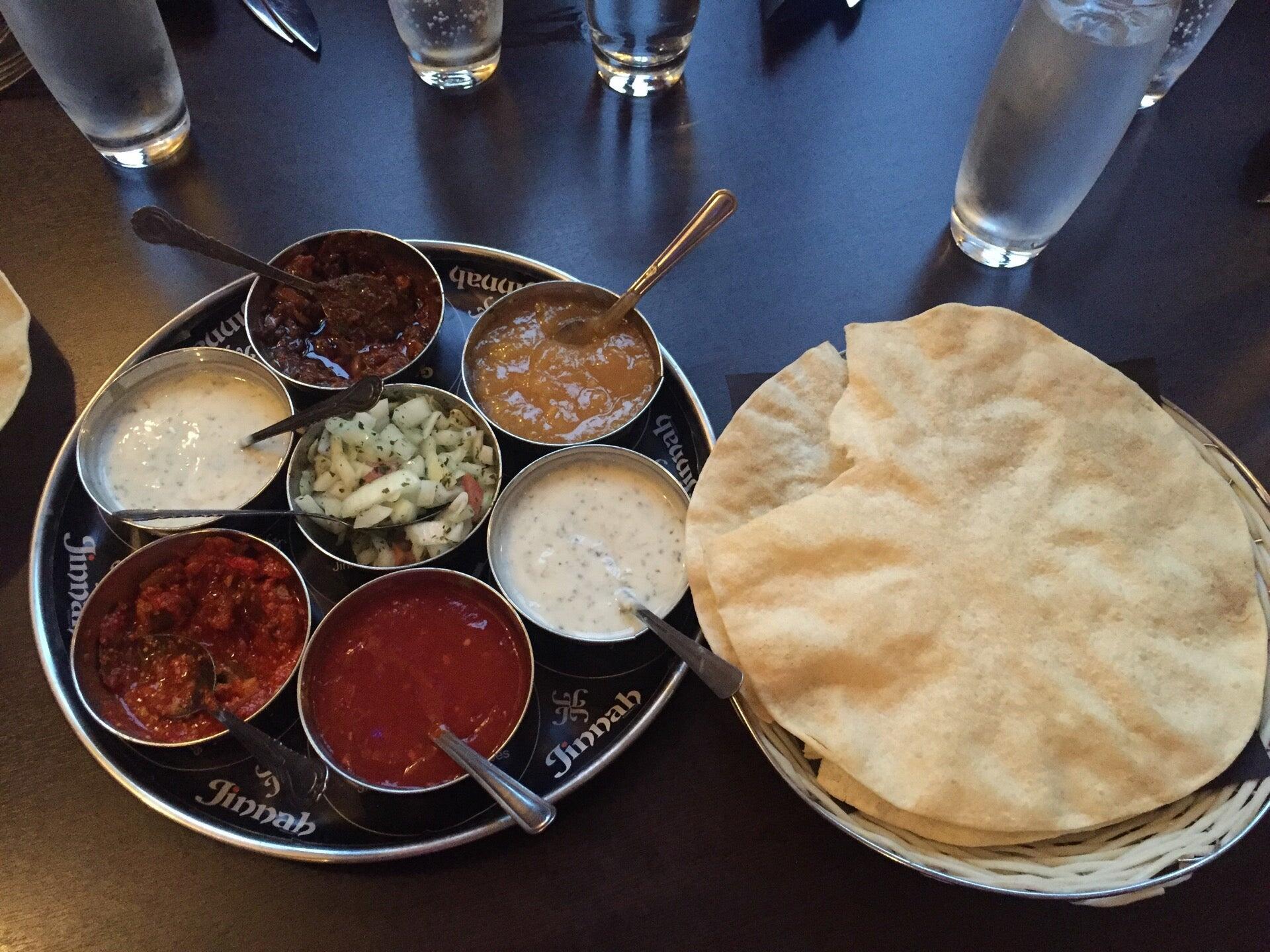 Jinnah Restaurant - Harrogate - Nextdoor